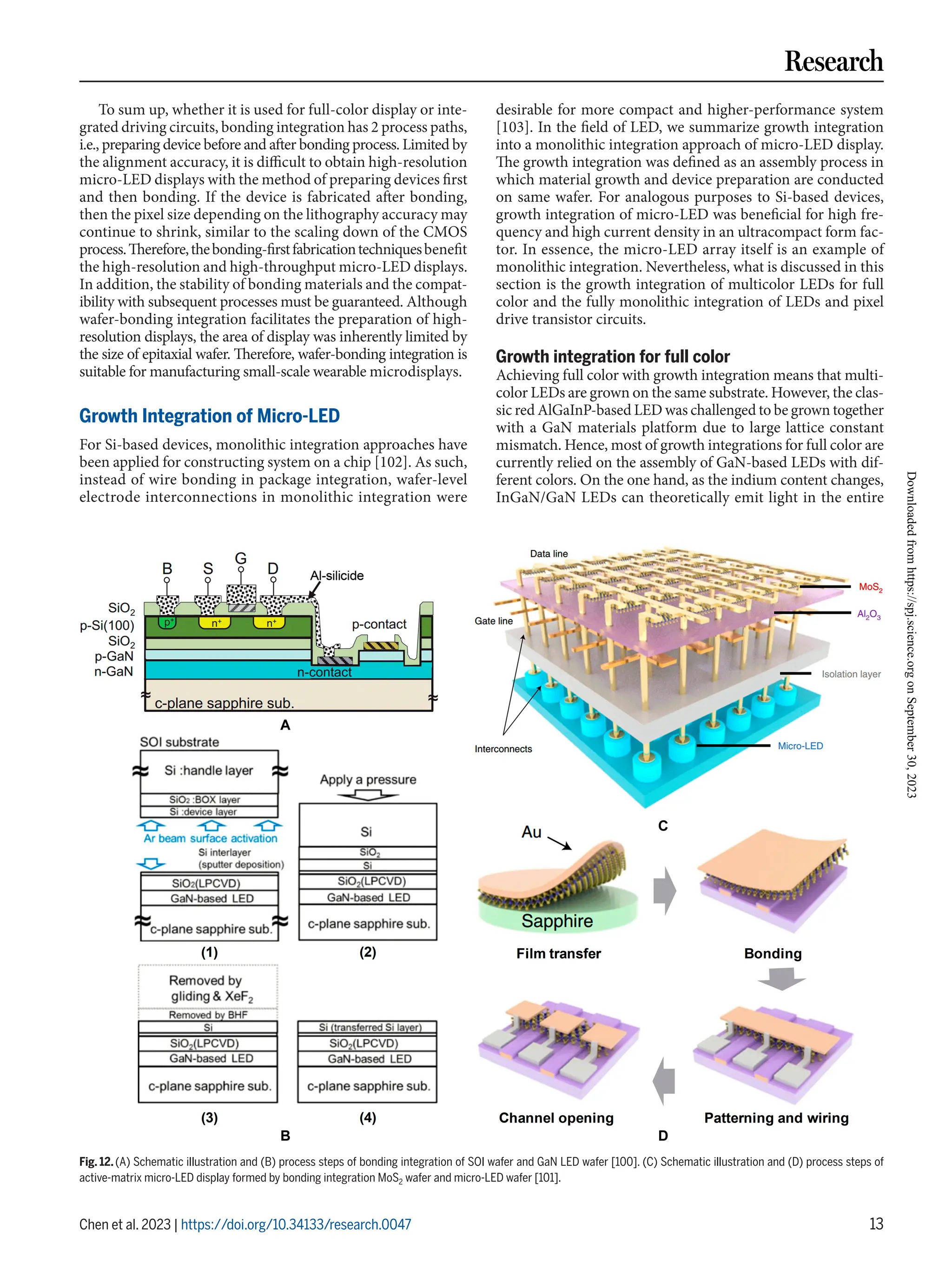 Integration Technology of Micro-LED for Next-Generation Display.pdf