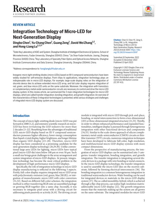 Integration Technology of Micro-LED for Next-Generation Display.pdf