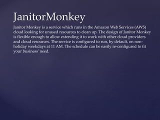 Testing in Infrastructure | PPT