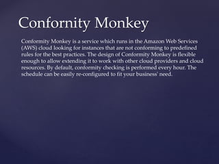 Testing in Infrastructure | PPT