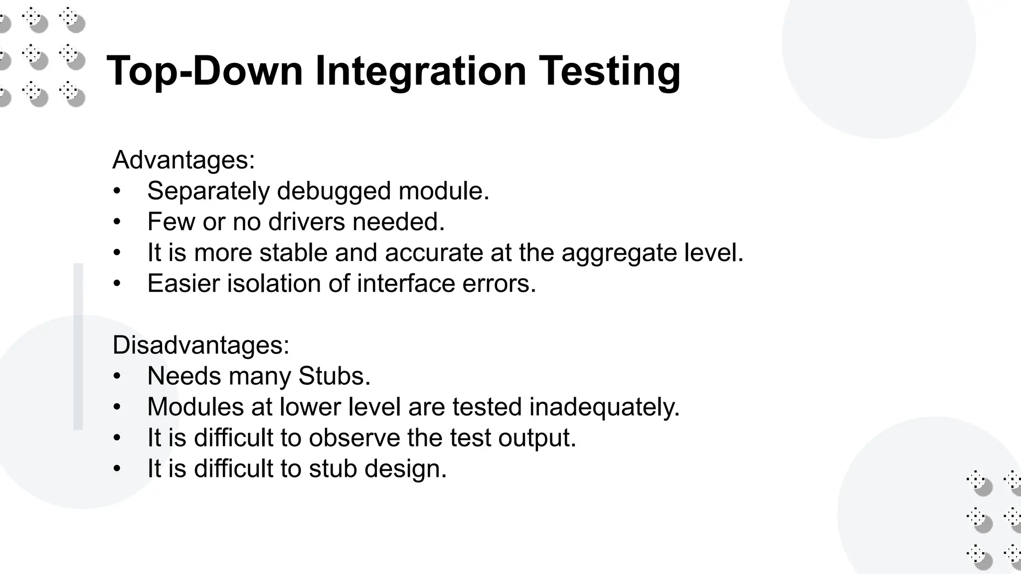 Integration Testing in Software Development.pptx