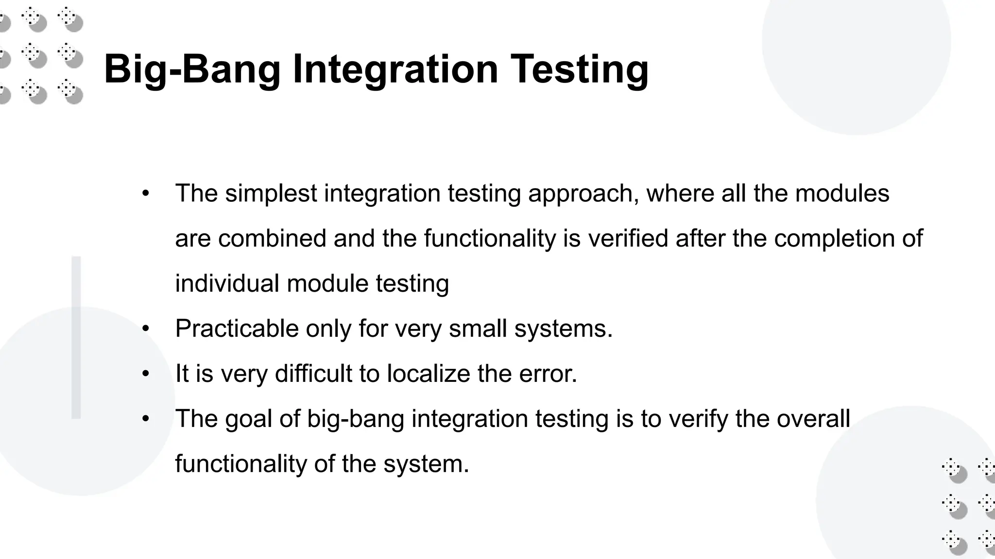 Integration Testing in Software Development.pptx