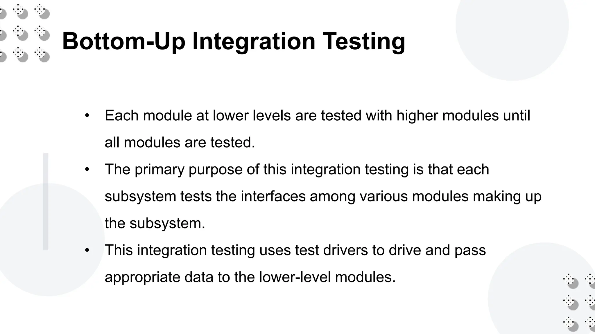 Integration Testing in Software Development.pptx