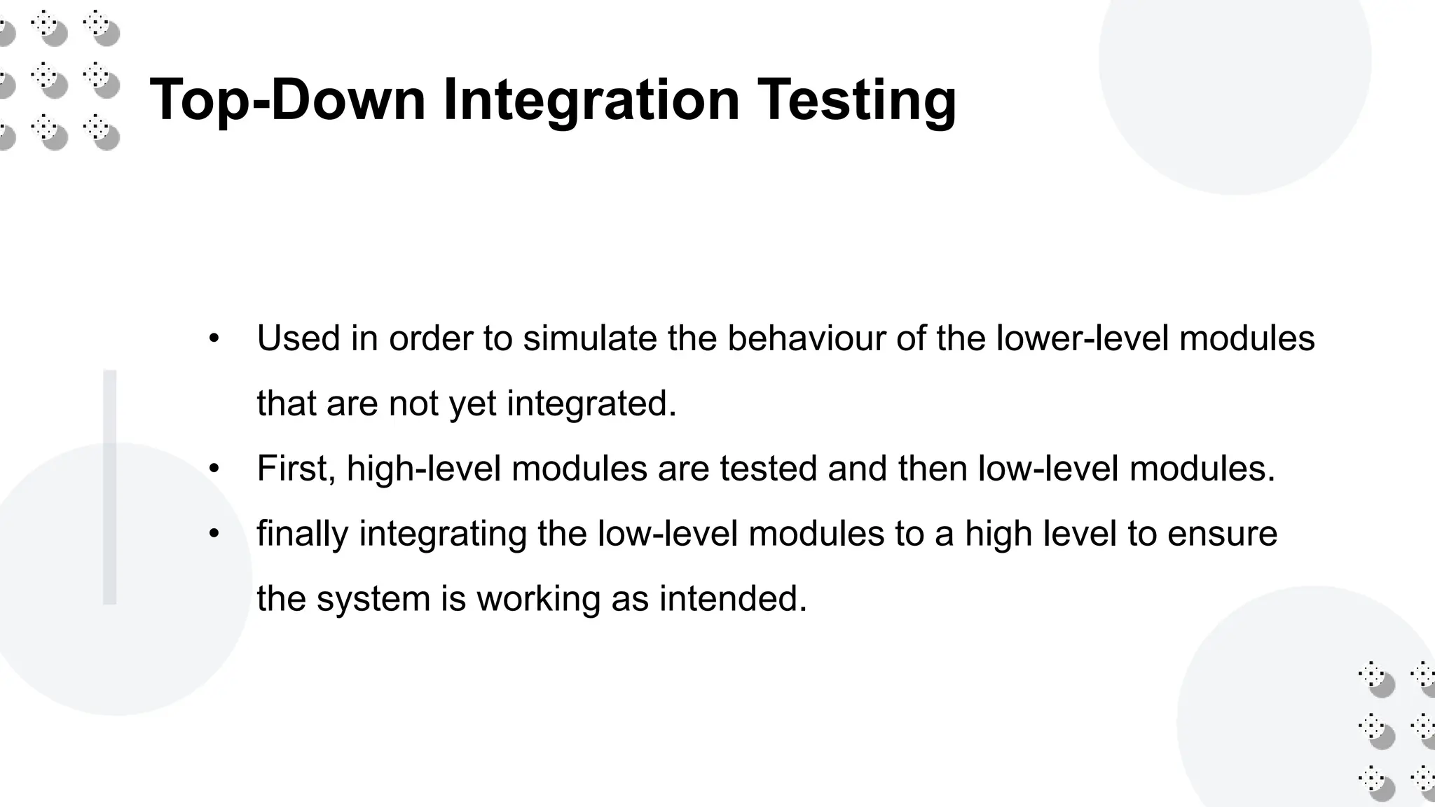 Integration Testing in Software Development.pptx