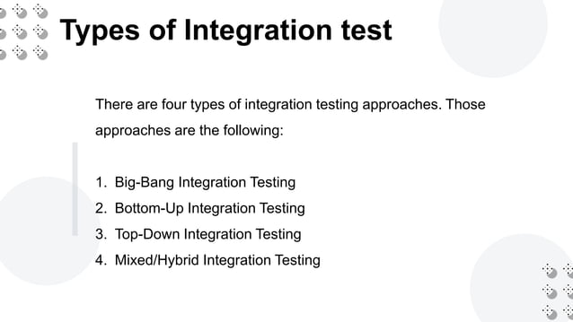 Integration Testing in Software Development.pptx