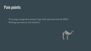 Integration with Camel | PDF