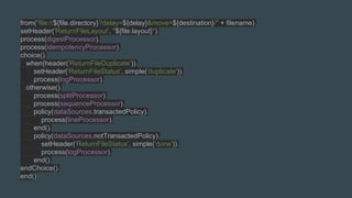 Integration with Camel | PDF