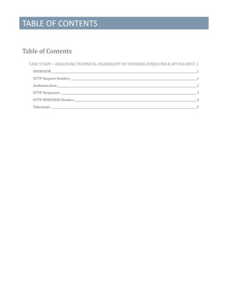 Integration with eloqua bulk api a fusion middleware approach (part 1 ...
