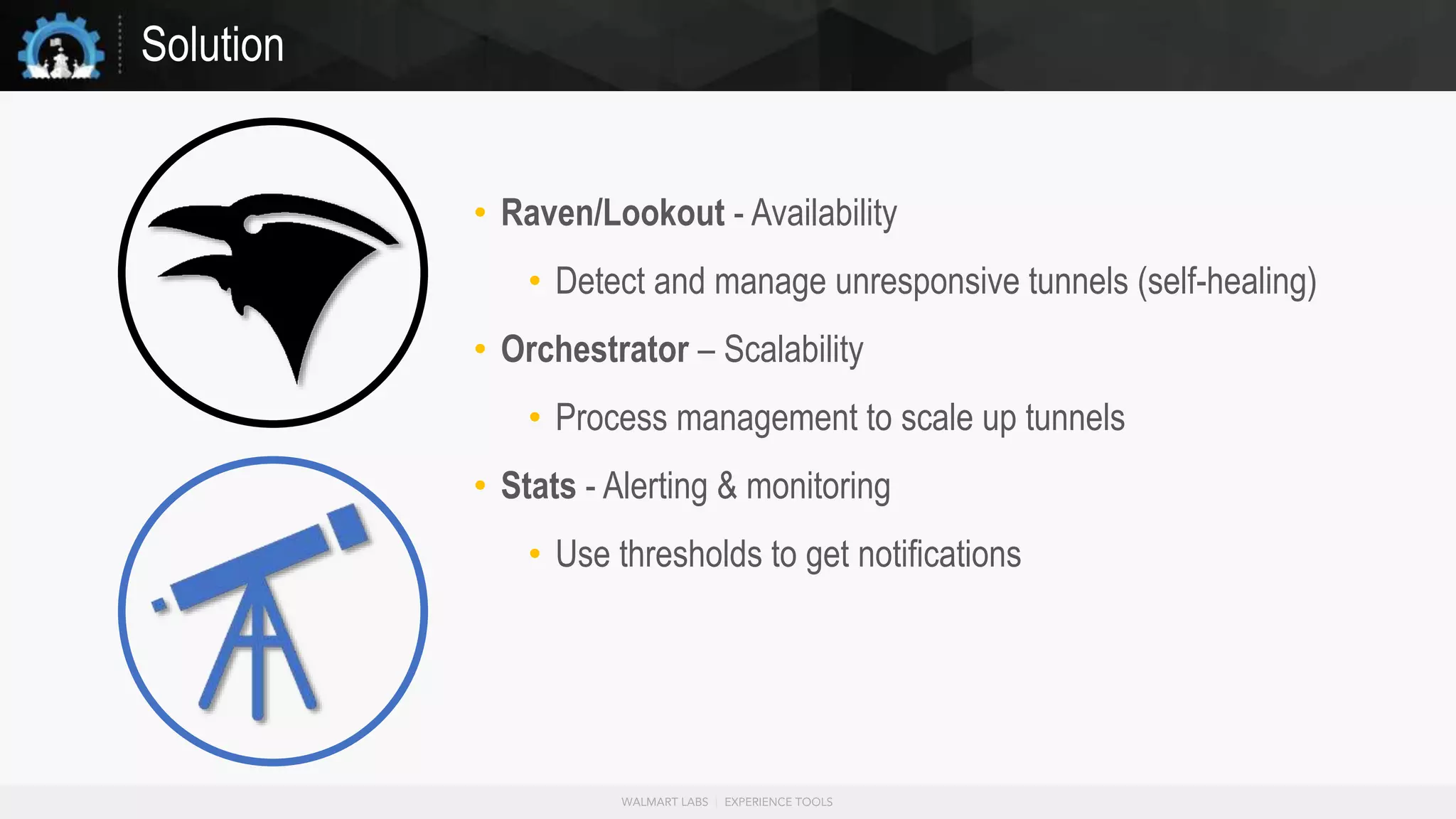 Integration With Saucelabs Over Private Network Ppt 5277