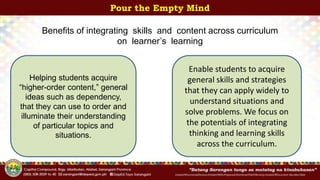 Integrative-Approach | PPTX