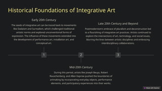 Integrative-Art-as-Applied-to-Contemporary-Art.pptx