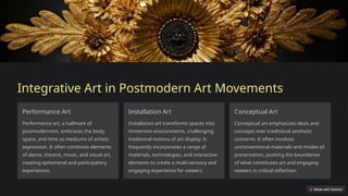 Integrative-Art-as-Applied-to-Contemporary-Art.pptx