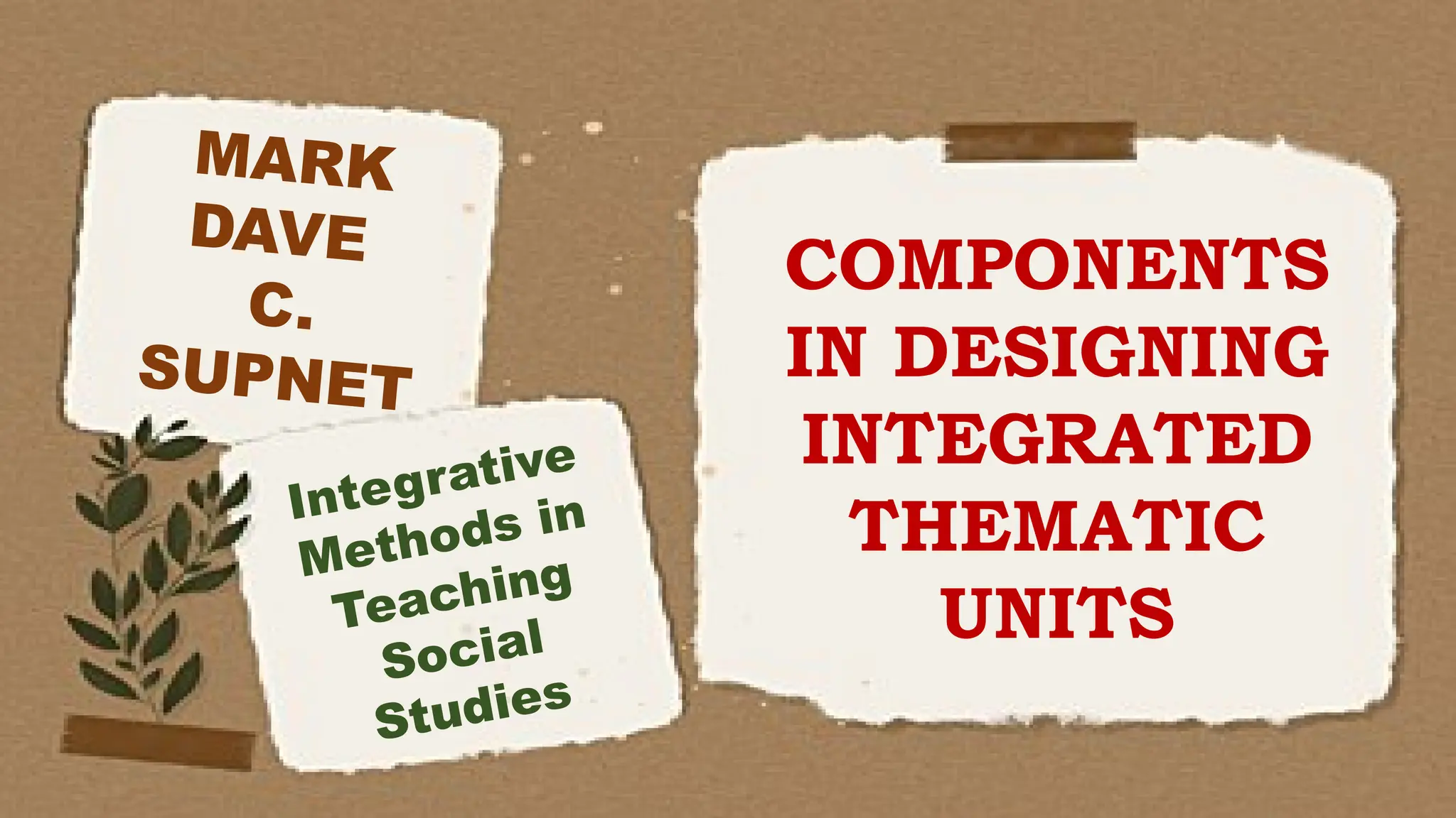 INTEGRATIVE-METHODS.-REPORT ....(1).pptx