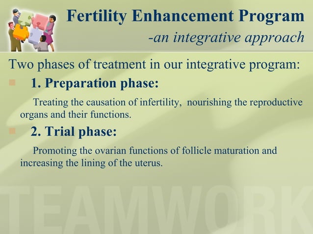 Integrative approach 4 | PPT