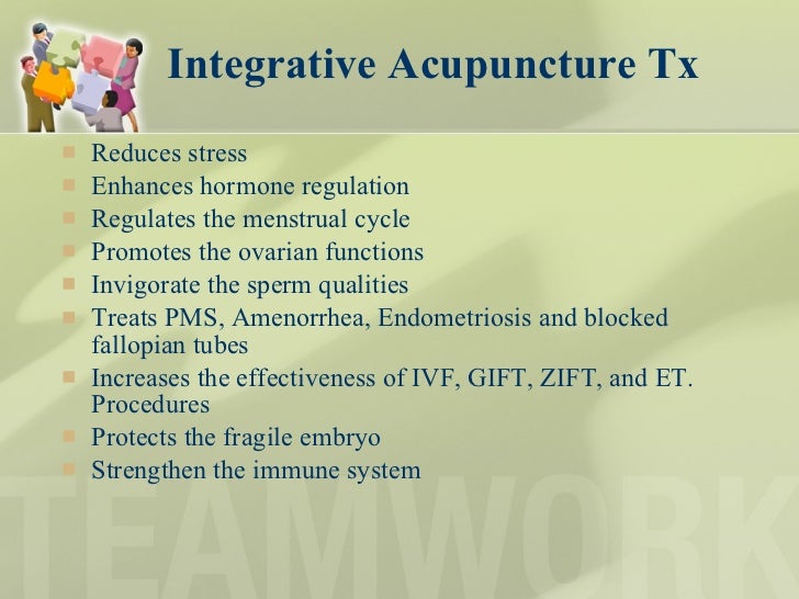 Integrative approach 4