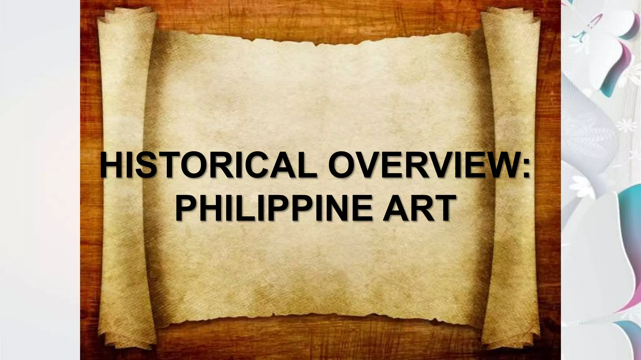 Integrative Art as applied to Contemporary Art.pptx