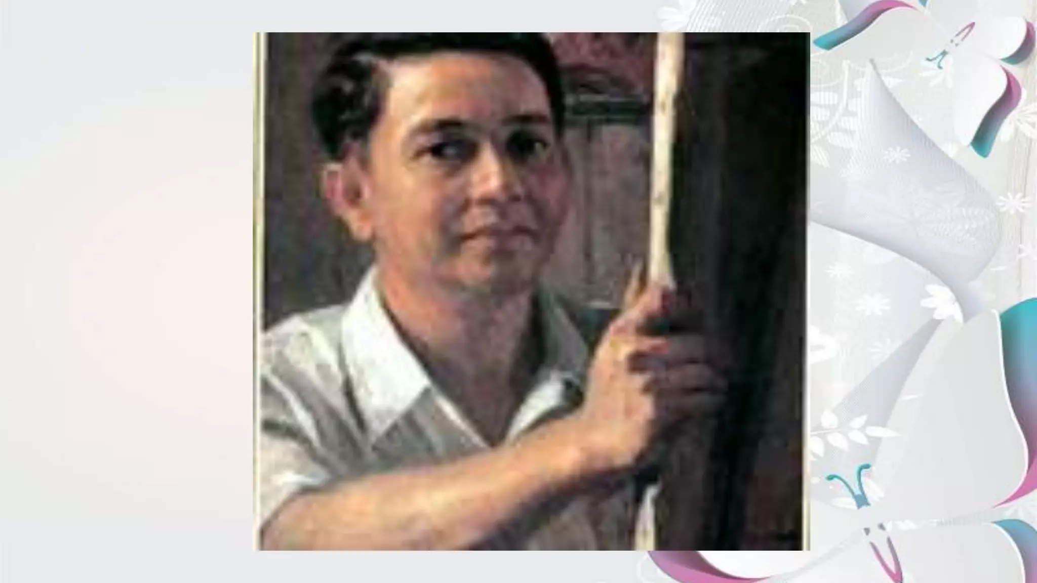 Integrative Art as applied to Contemporary Art.pptx