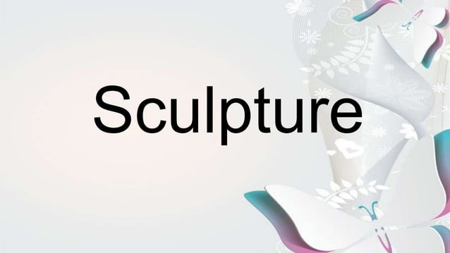 Integrative Art as applied to Contemporary Art.pptx | Arts and Crafts ...