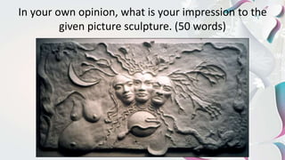 Integrative Art as applied to Contemporary Art.pptx