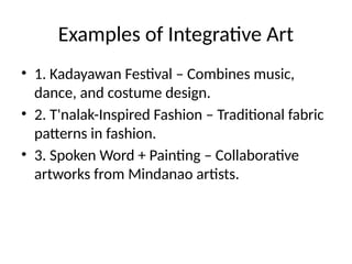 Integrative_Art_Lesson_Plan.ppt bbbbbbbbbxjjj | PPTX