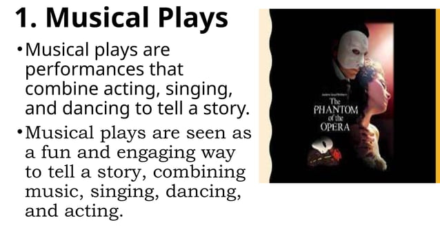 Integrative Arts in MAPEH GRADE 7 STUDENT | PPTX