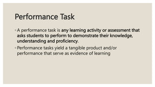 Integrative assessment.pptx