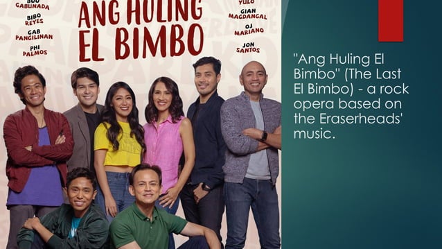 Integrative Creative Works of Selected Philippines and SEA arts.pptx