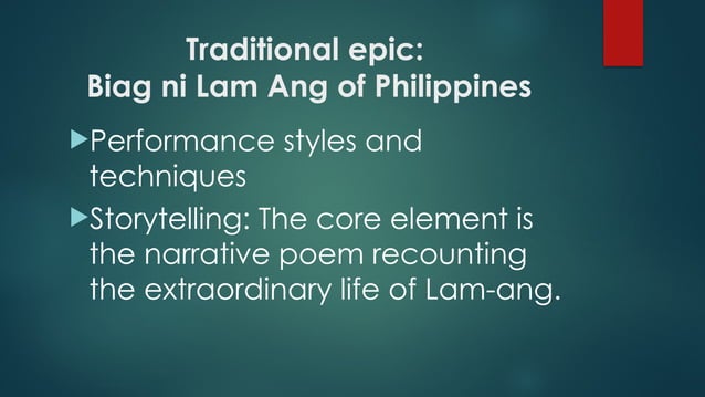 Integrative Creative Works of Selected Philippines and SEA arts.pptx