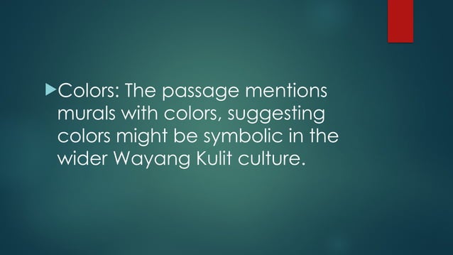 Integrative Creative Works of Selected Philippines and SEA arts.pptx