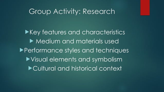 Integrative Creative Works of Selected Philippines and SEA arts.pptx