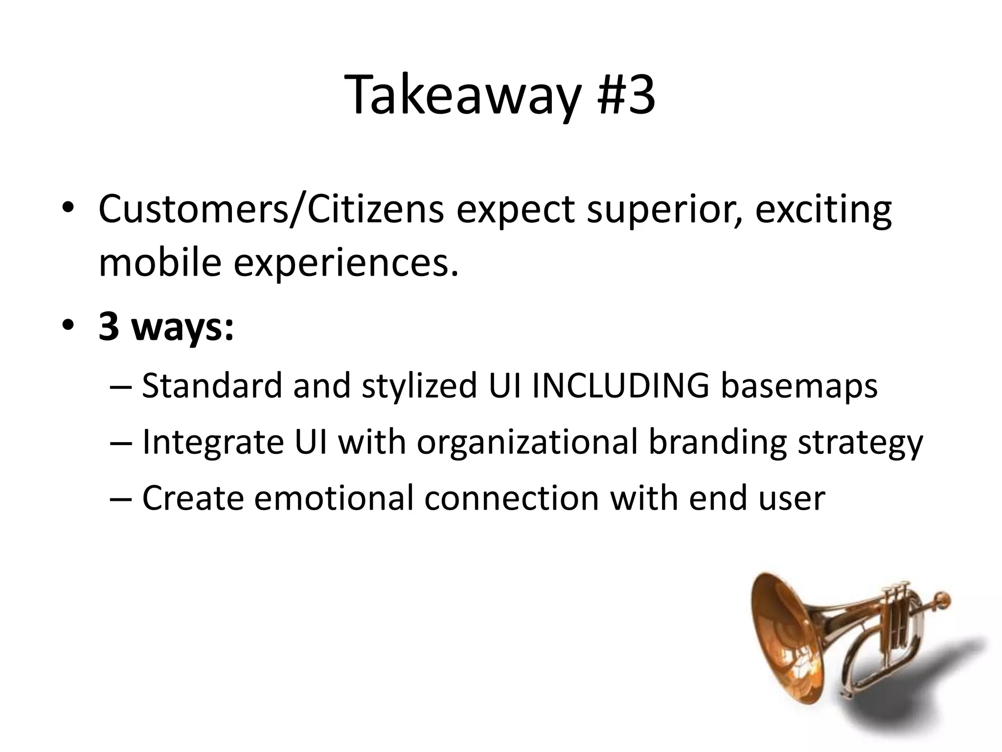 Integrative mapping strategies jeremy bixby | PPT