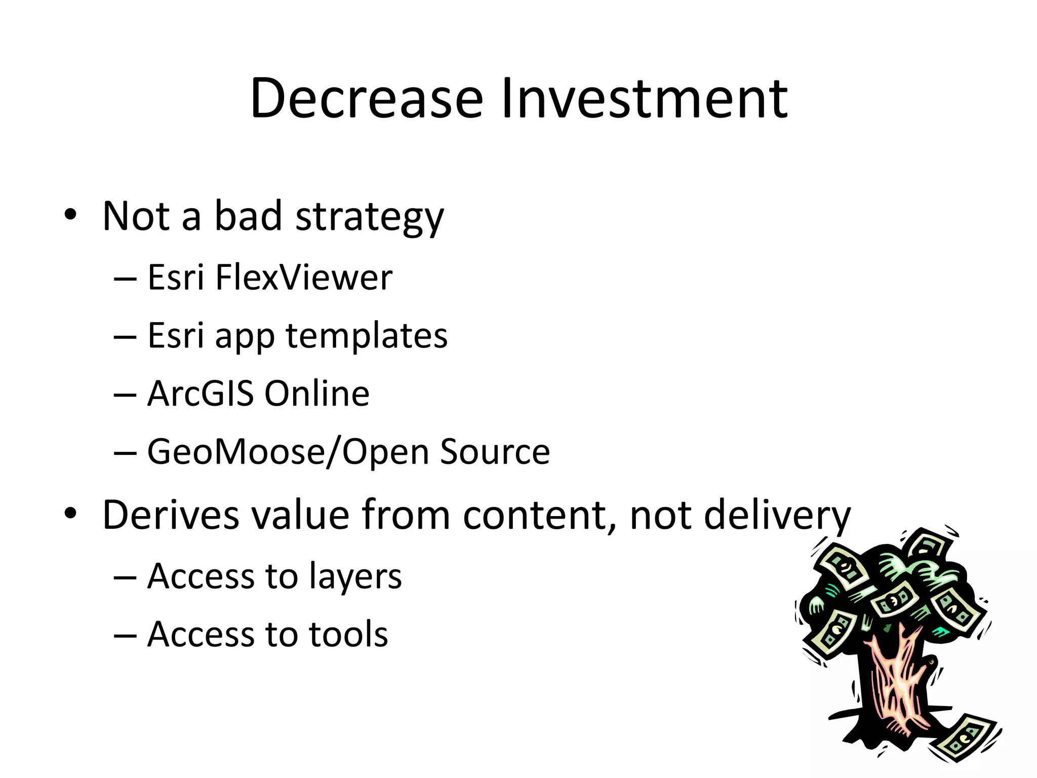 Integrative mapping strategies jeremy bixby | PPT