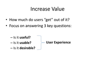 Integrative mapping strategies jeremy bixby | PPT