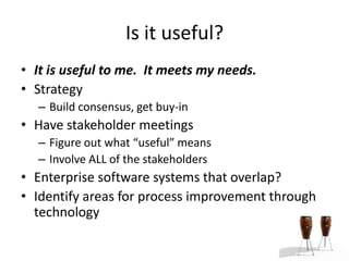 Integrative mapping strategies jeremy bixby | PPT