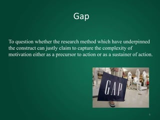 Integrative motivation | PPT