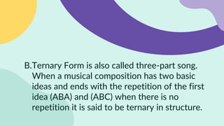 Integrative Performance Task No. 1, Quarter 3-ENGLISH and MAPEH (Music ...