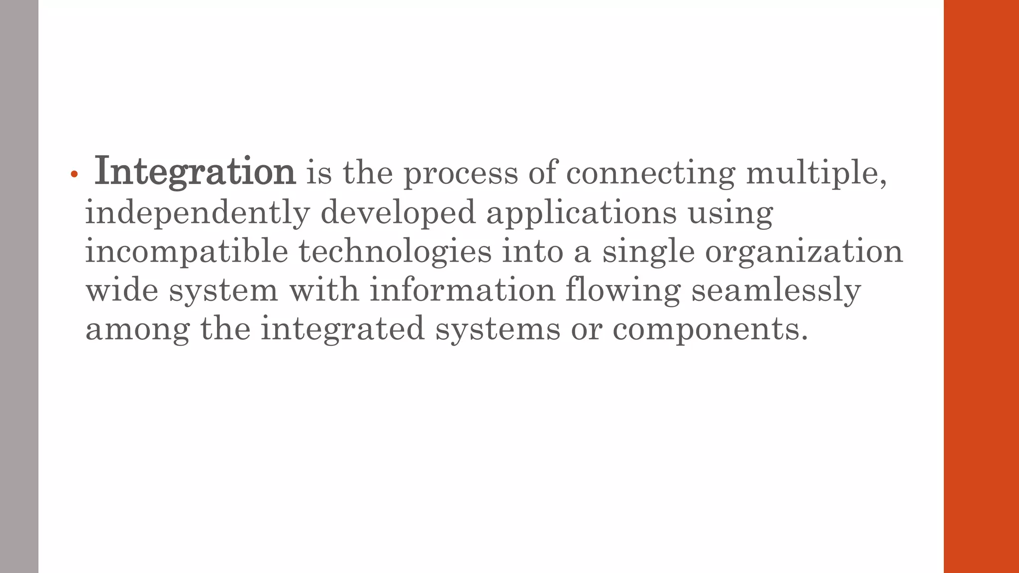 Integrative Programming Ch1pptx Operating Systems Computer Software And Applications