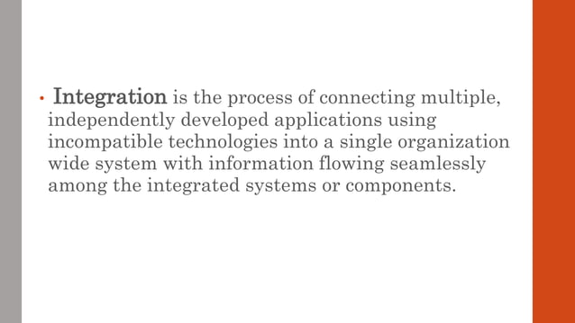INTEGRATIVE PROGRAMMING ch1.pptx | Operating Systems | Computer Software and Applications
