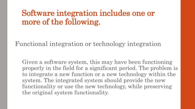 INTEGRATIVE PROGRAMMING ch1.pptx | Operating Systems | Computer Software and Applications