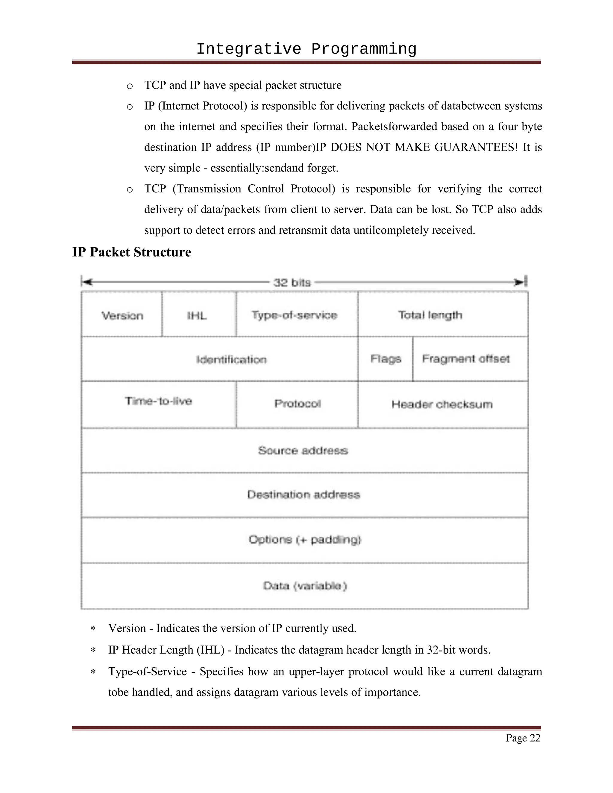 Integrative Programming languaege Module.pdf