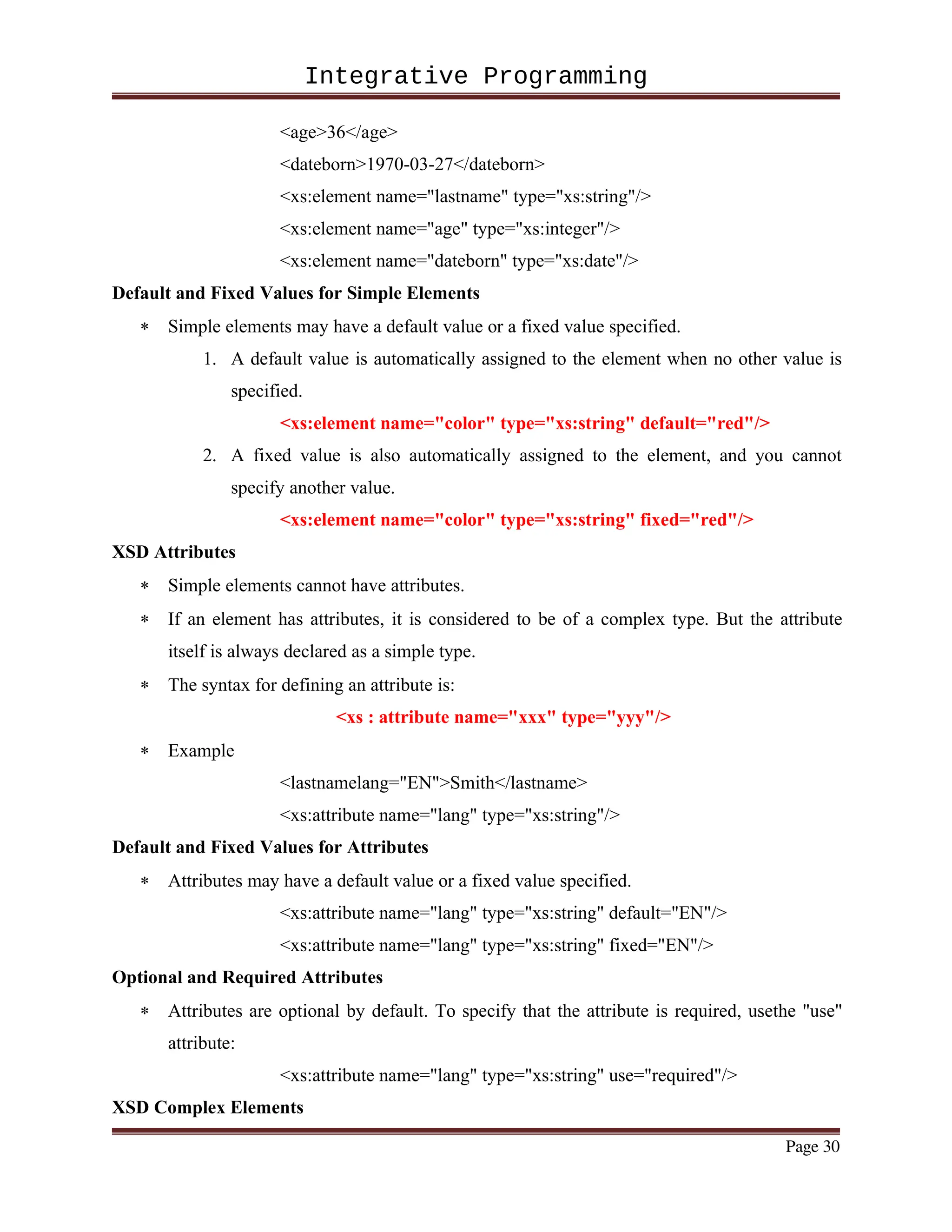 Integrative Programming languaege Module.pdf