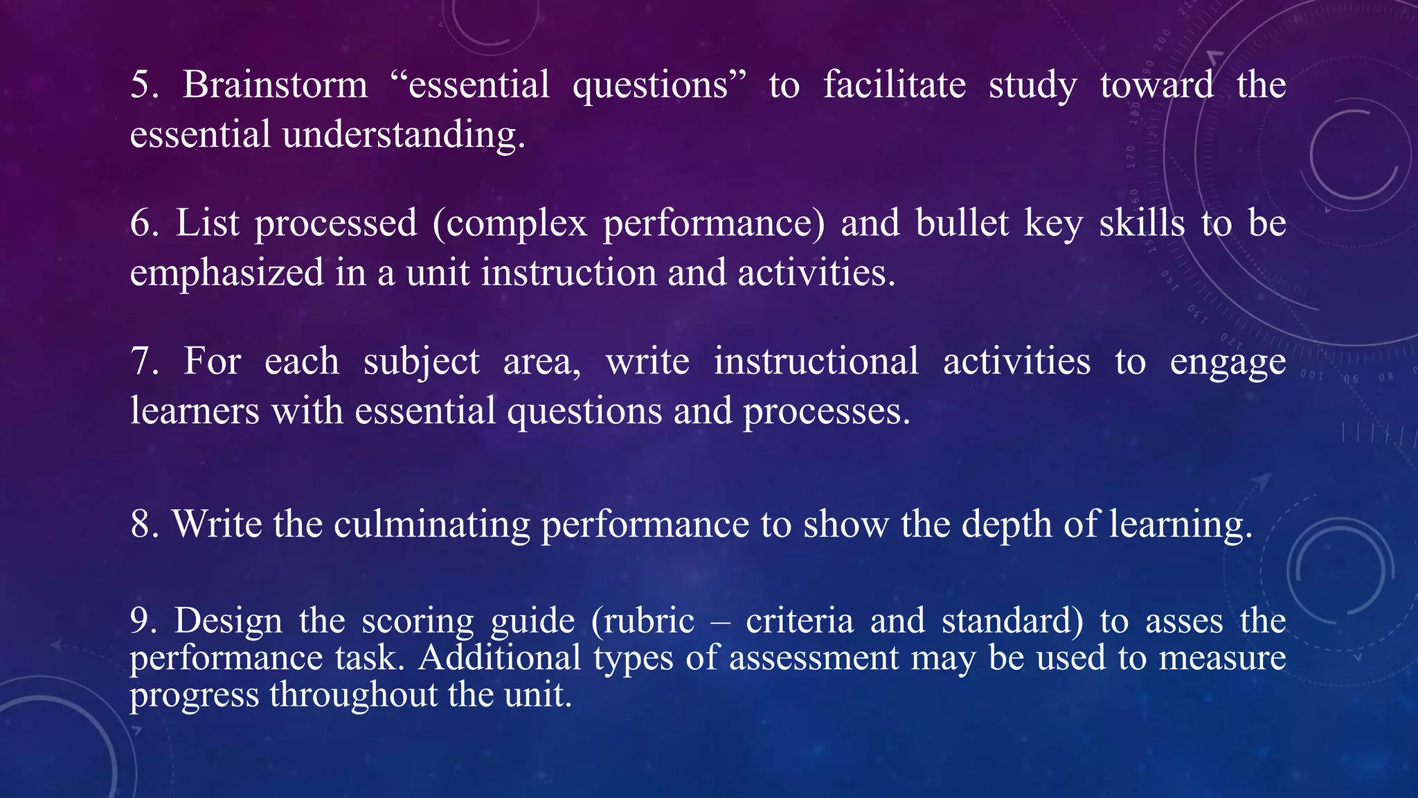 Integrative teaching Strategies | PPTX
