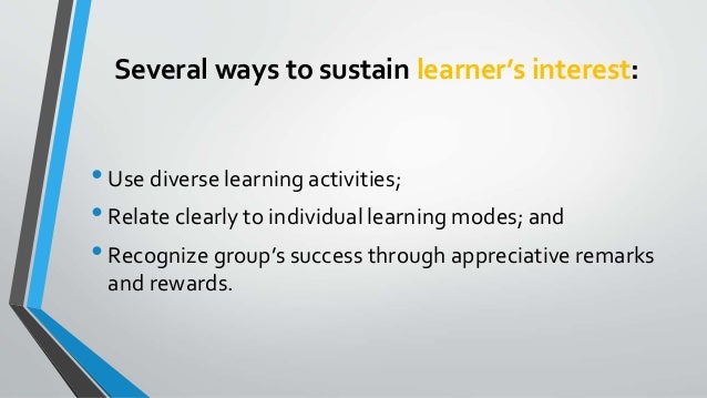 INTEGRATED TEACHING AND LEARNING APPROACHES integrated-teaching-and-learning-approaches