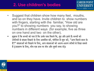 Integrative technique of mathematics teaching | PPT