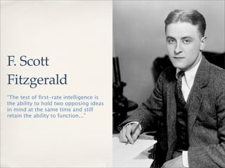 Roger Martin and Integrative Thinking | PDF