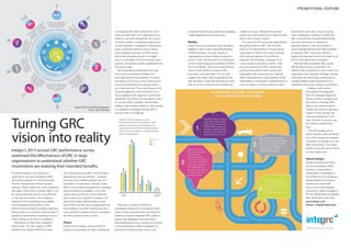 Integrc: Turning GRC vision into reality | PDF