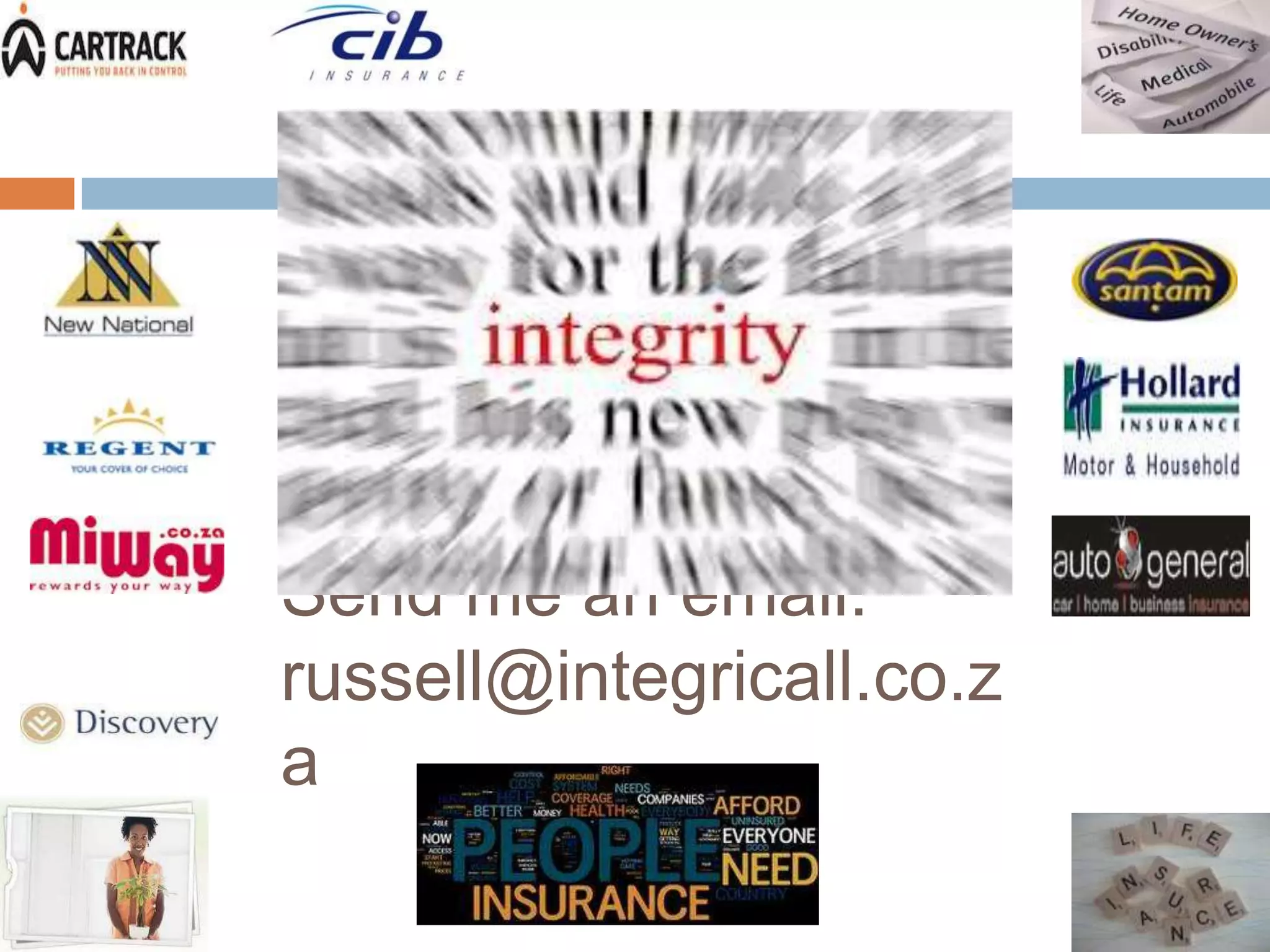 Integricall 1 [autosaved] | PPTX