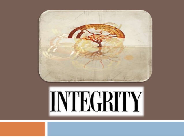 Integricall 1 [autosaved] | PPTX