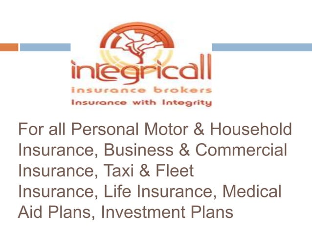 Integricall 1 [autosaved] | PPTX