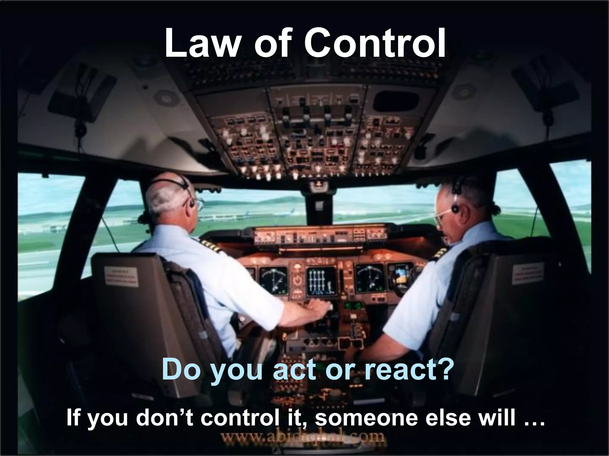 Integricall mind power | PPT